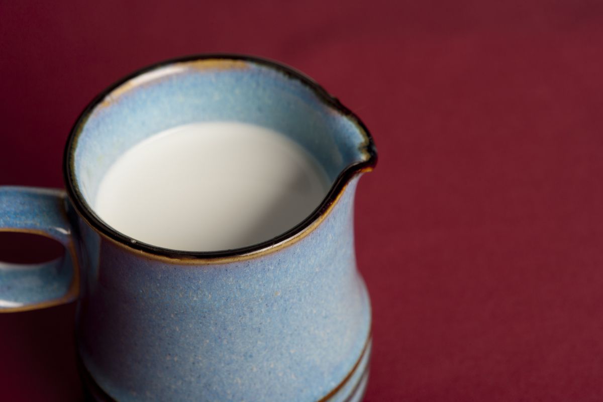 Grietinėlė kavai: tradicinė ir sausa. Kurią pasirinkti?