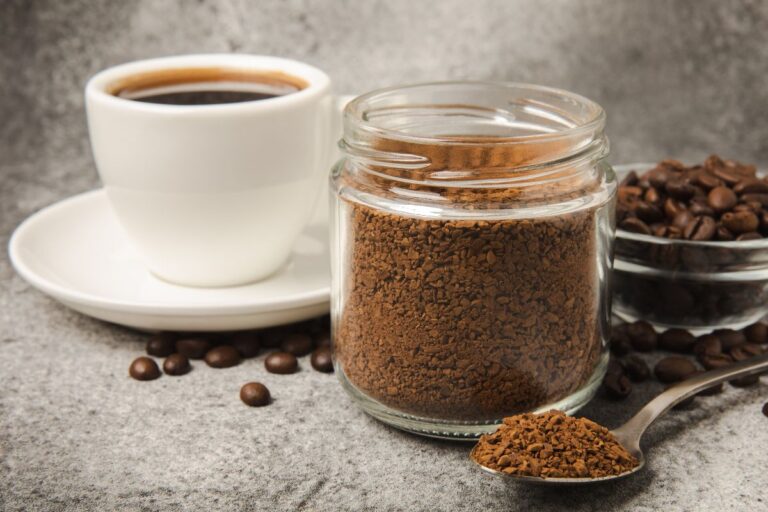 Ar tirpi kava, nors patogi ir greita, gali būti kokybiška?